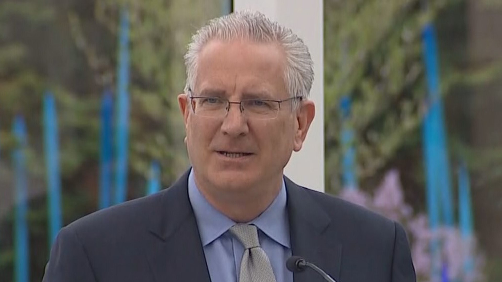 Part 2: NHL Seattle CEO Leiweke on creating an "epic" bowl in the arena ...