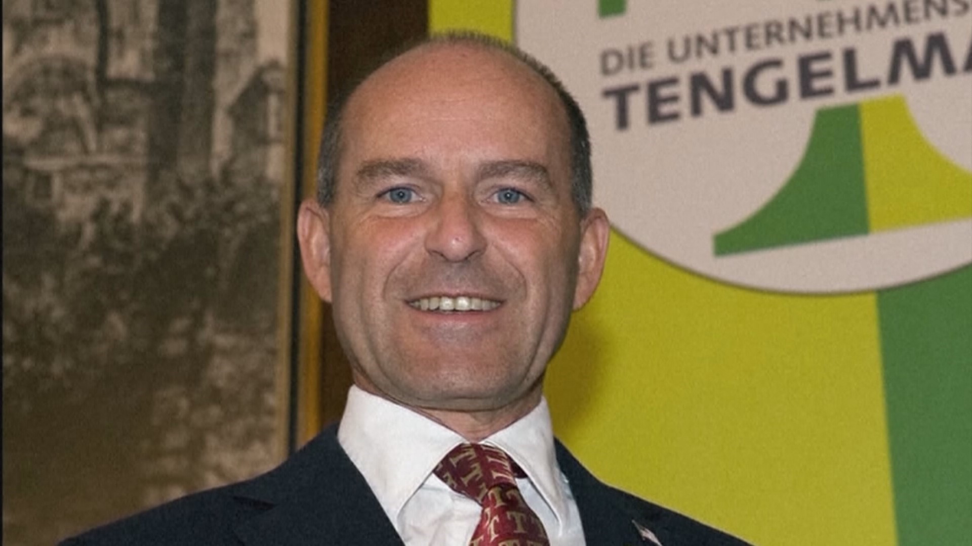 Billionaire Tacoma native disappears skiing in the Swiss Alps | king5.com