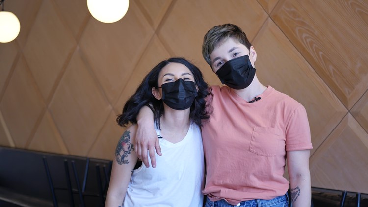 These cookies help spread mental health awareness | king5.com