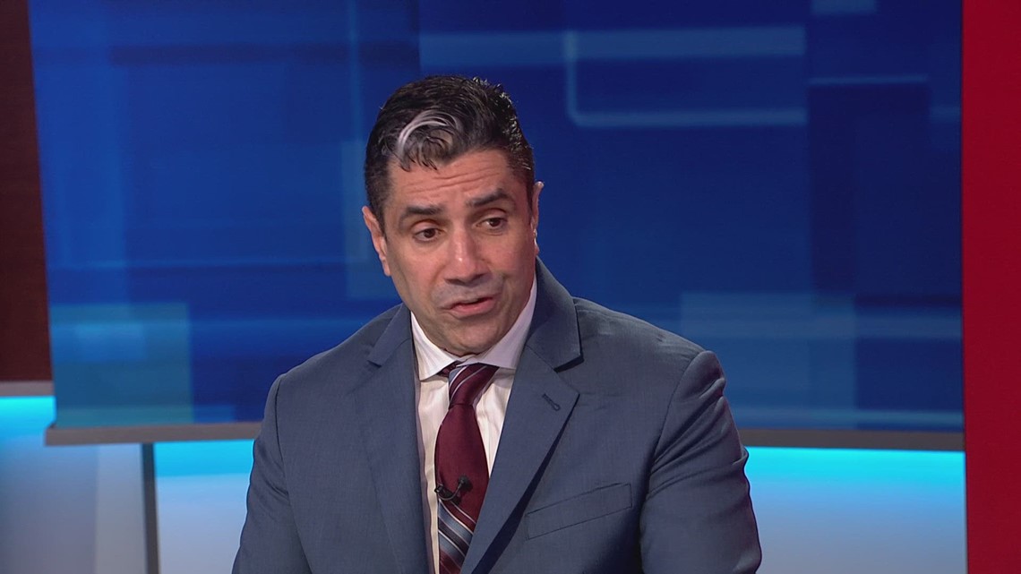 Seattle University School of Law adjunct professor discusses verdict in ...