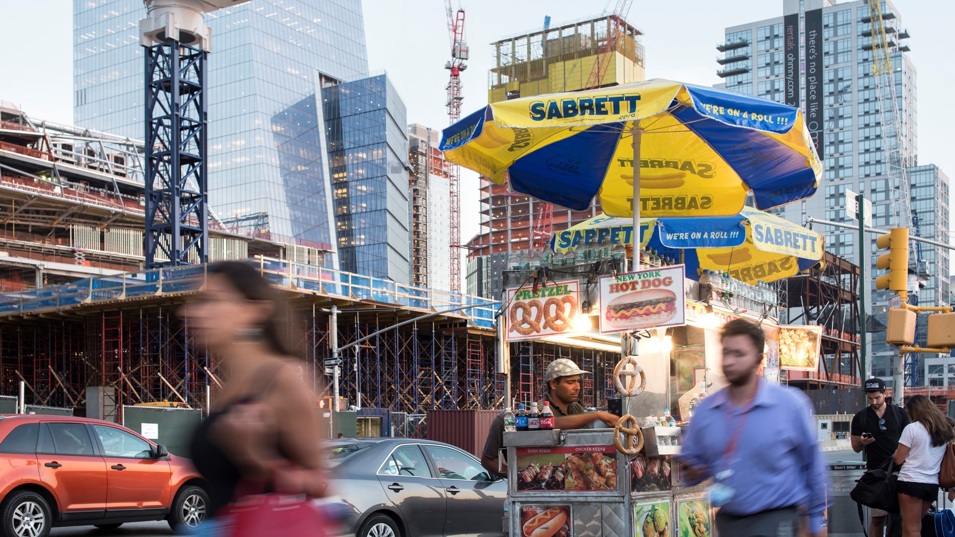 Taking urban planning into your own hands | king5.com