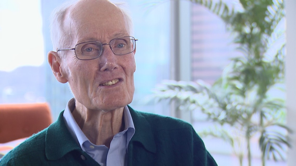 Barbara Bush 'set an example,' former Washington Sen. Gorton says ...