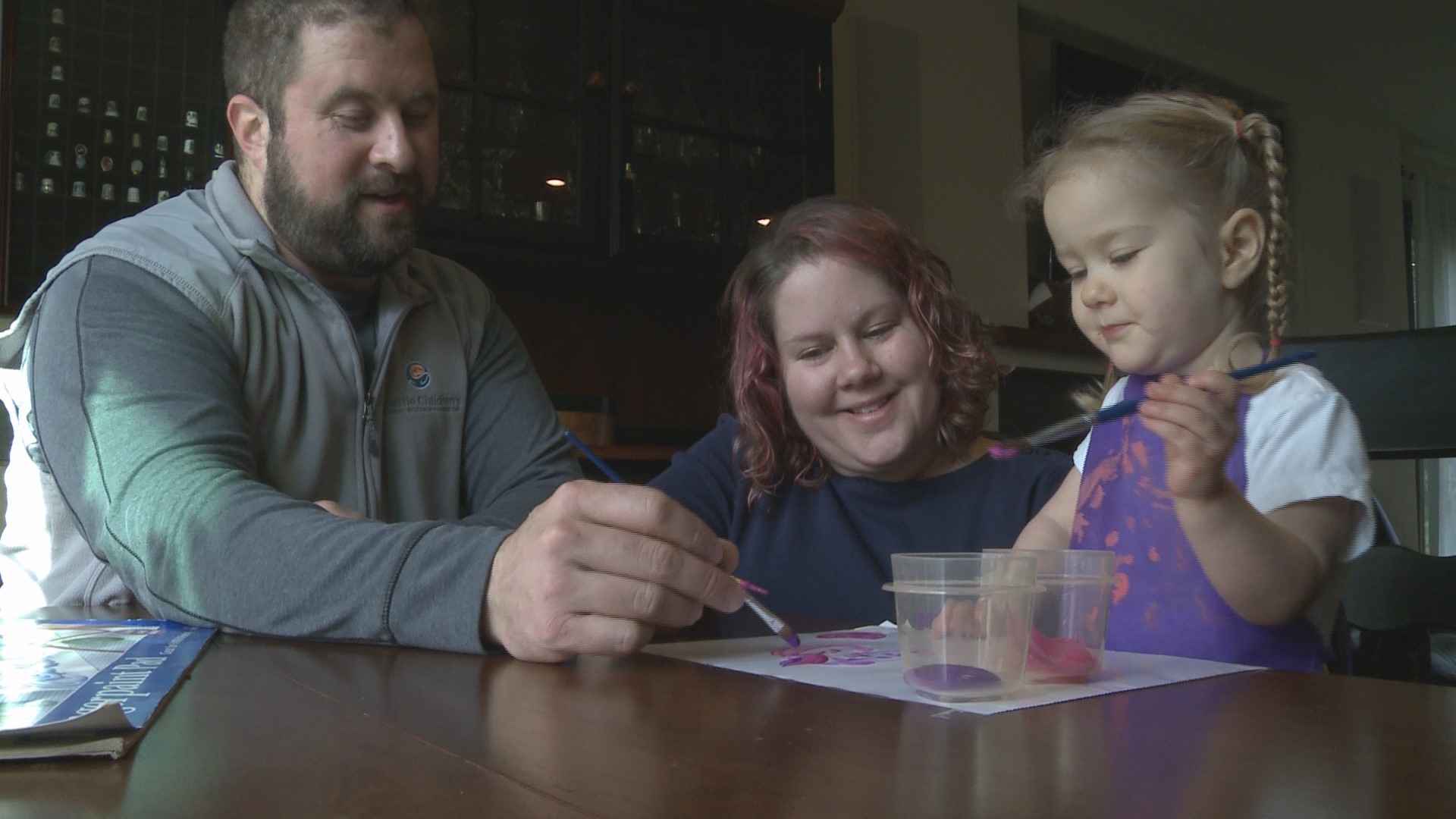 World's smallest heart valve approved after Seattle Children’s study ...