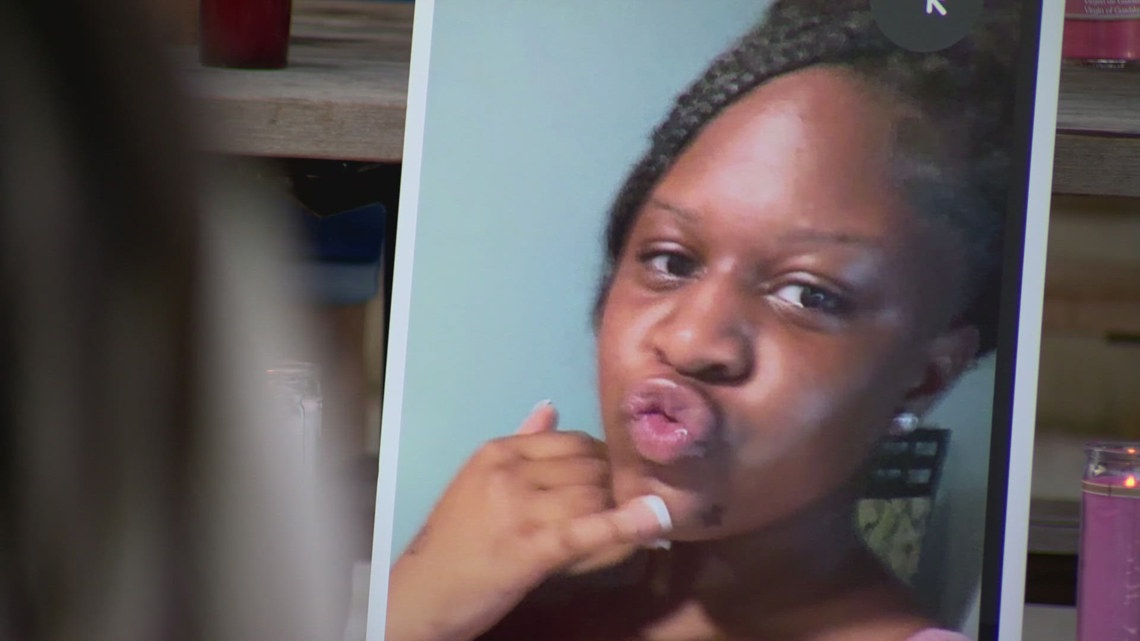 Family seeks answers in mysterious killing of 15-year-old Bellevue High ...