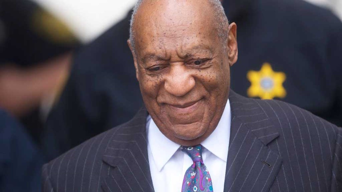 Take 5 Deep Dive: Cosby case reminds us of the power of speaking up ...