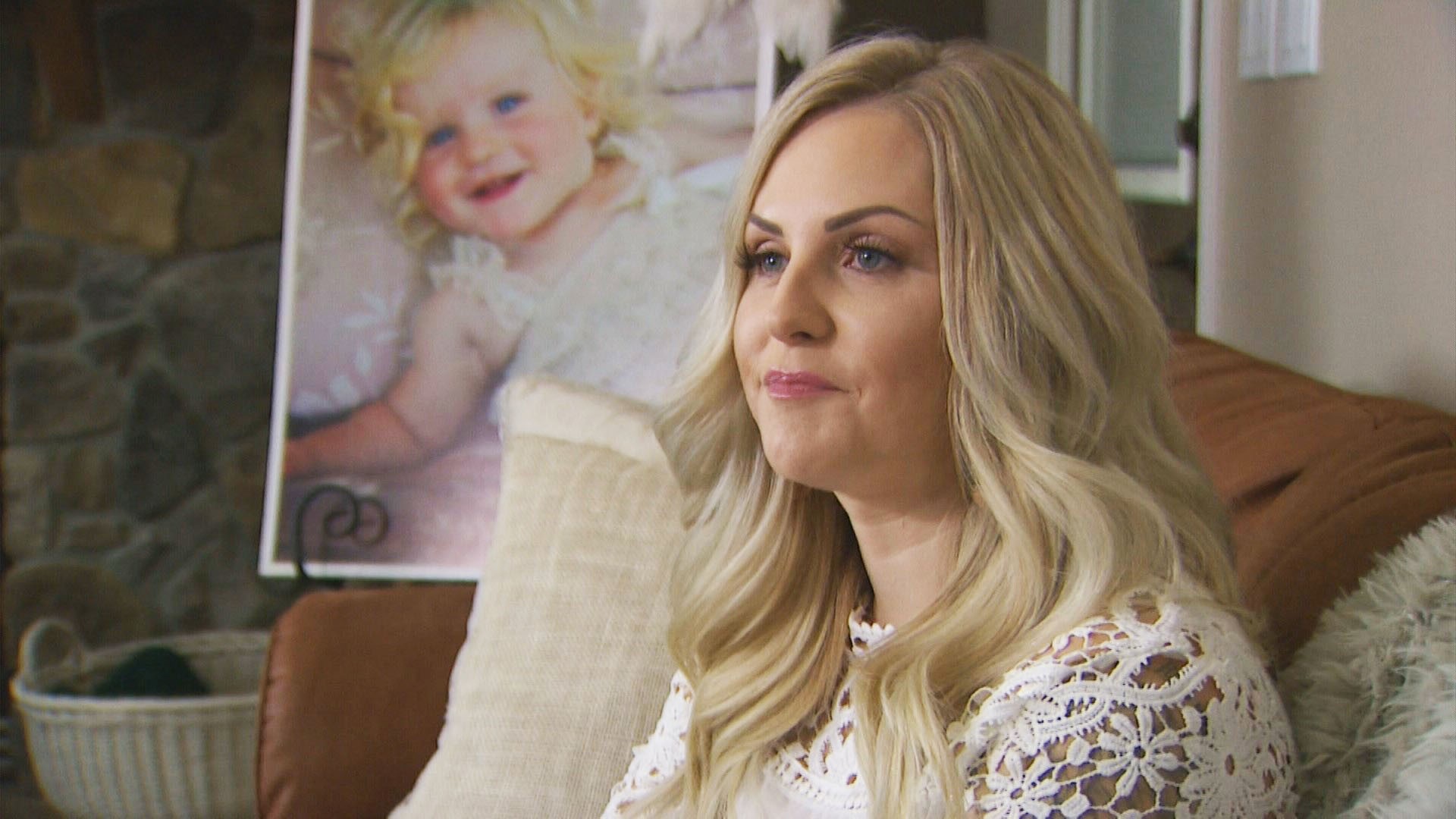 Take 5: Daughter's death inspires Tenino mom to help others | king5.com