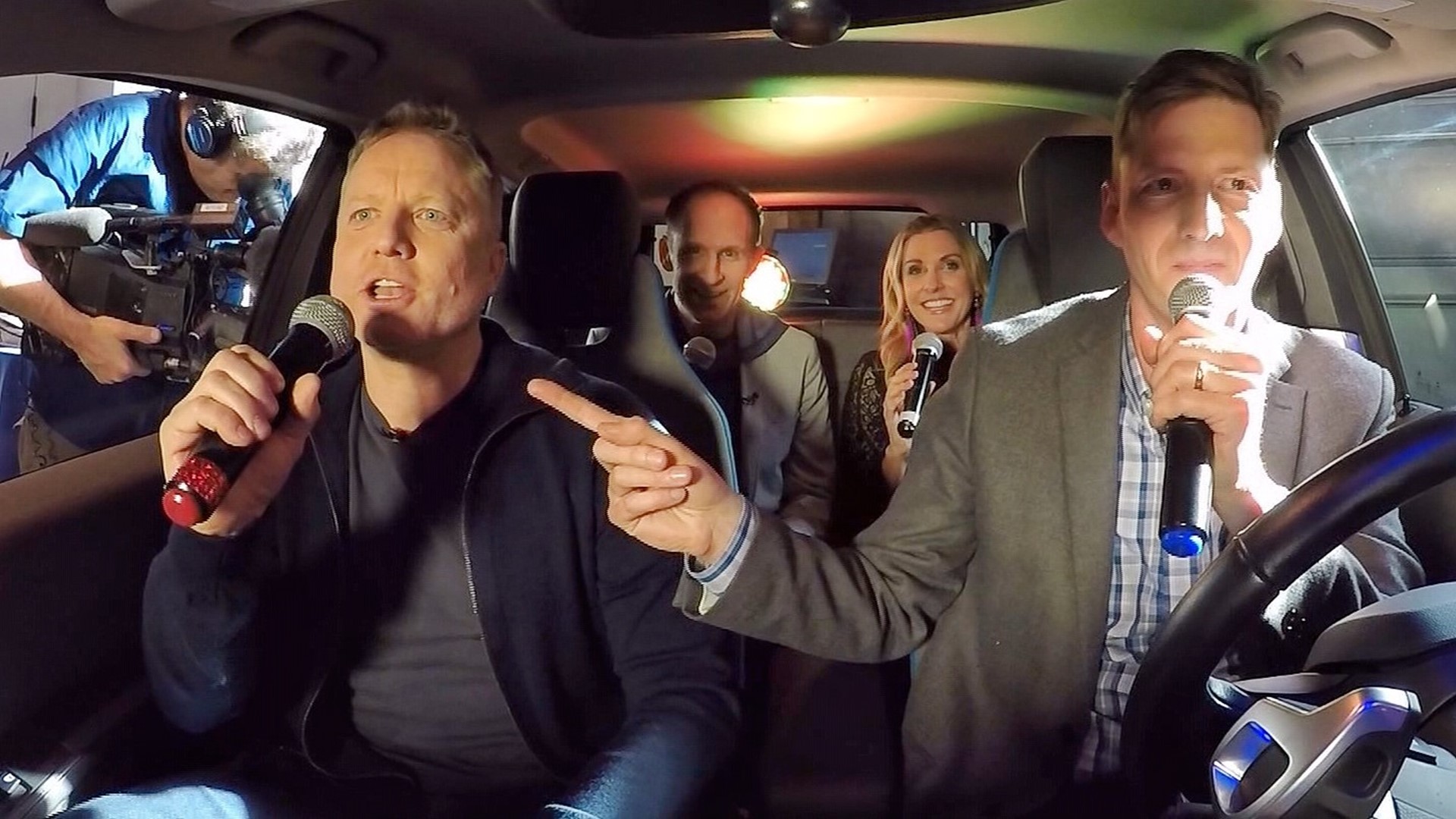 What is KING 5 Konnected? A super fun party ... with a purpose! | king5.com