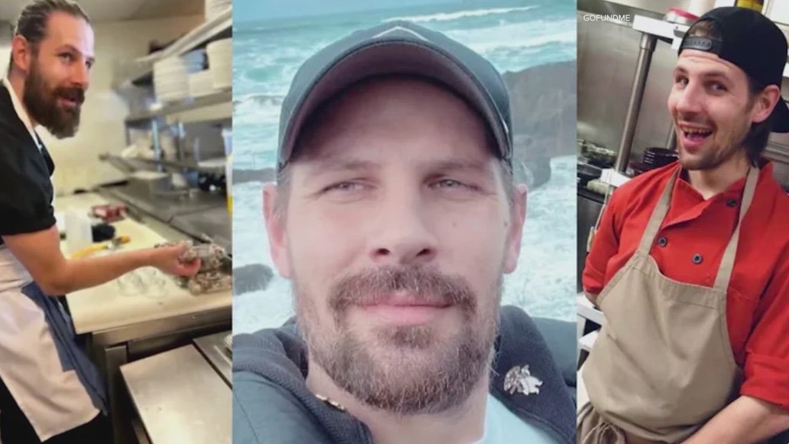 Family members of victim killed in light rail stabbing speak out ...