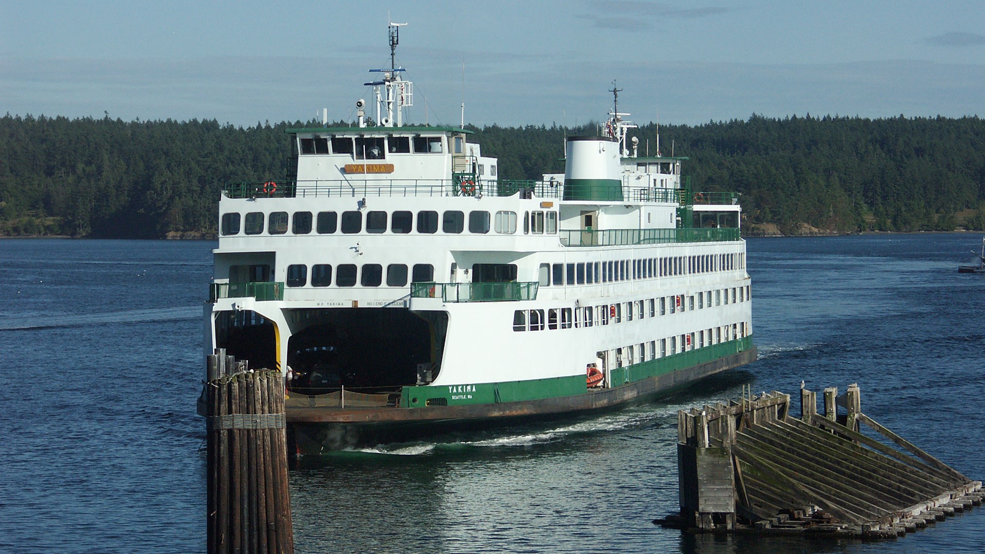 A beginner's guide to mass transit in Seattle | king5.com