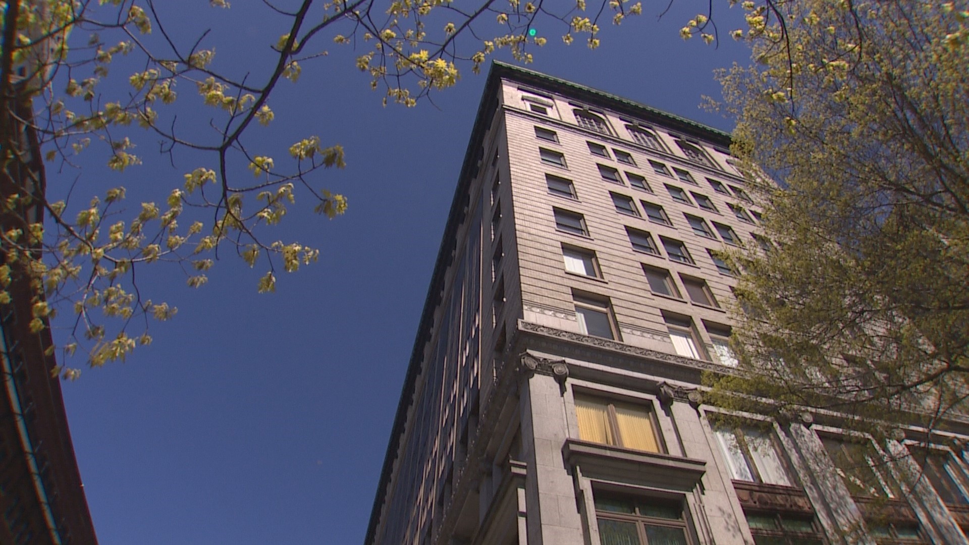 Another juror attack shows King County Courthouse safety still a ...