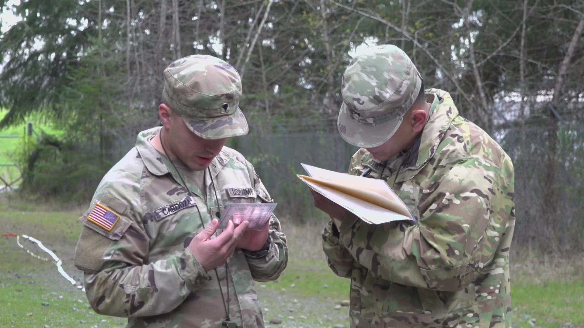Sapper School
