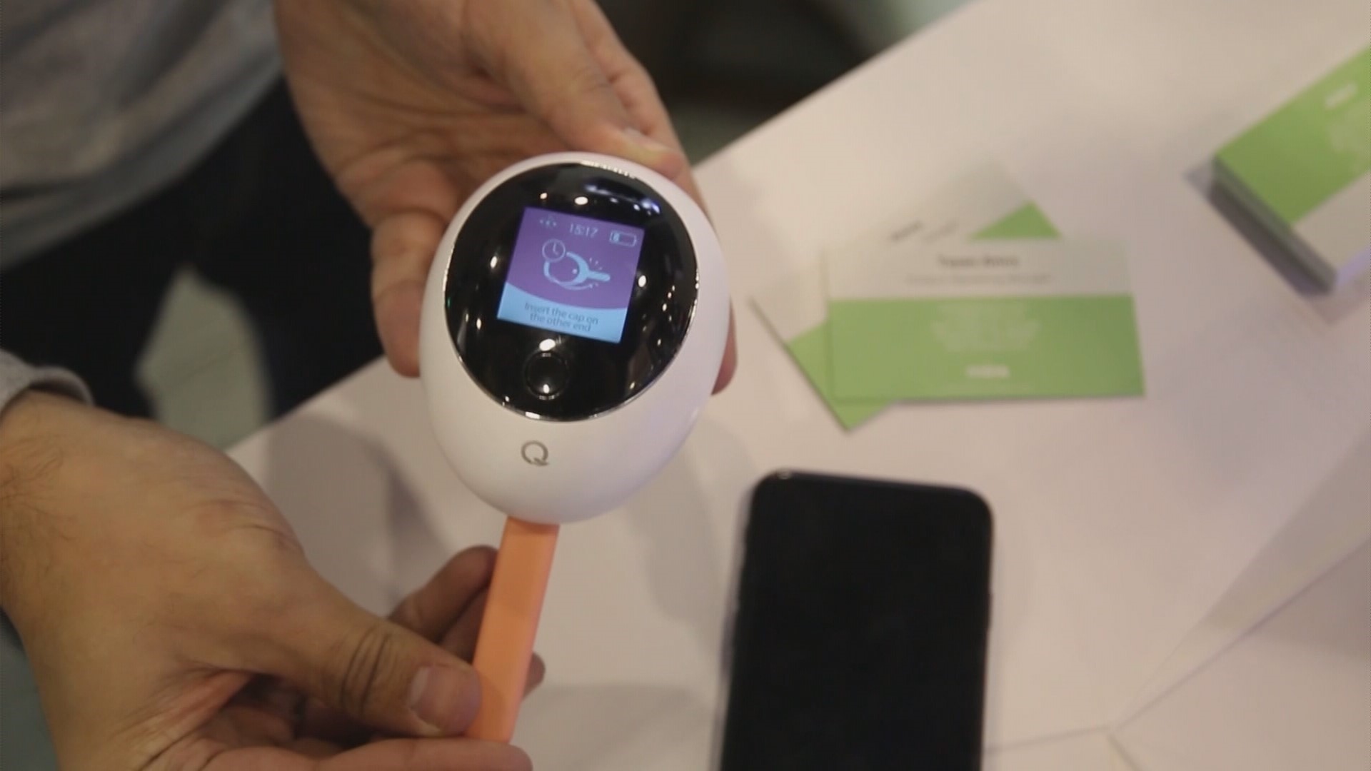 Take 5: New easy to use fertility tracking tool | king5.com