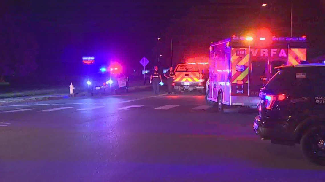 Auburn residents concerned after overnight shooting that left 3 wounded ...