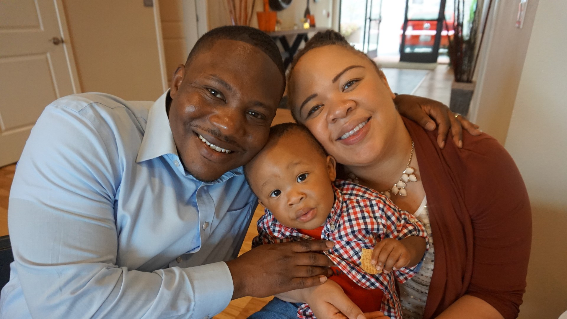 Race & Parenting: How we talk to our kids about race, racism and ...