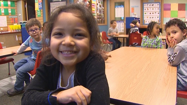 Take 5: Seattle Spanish immersion school connects students to culture ...