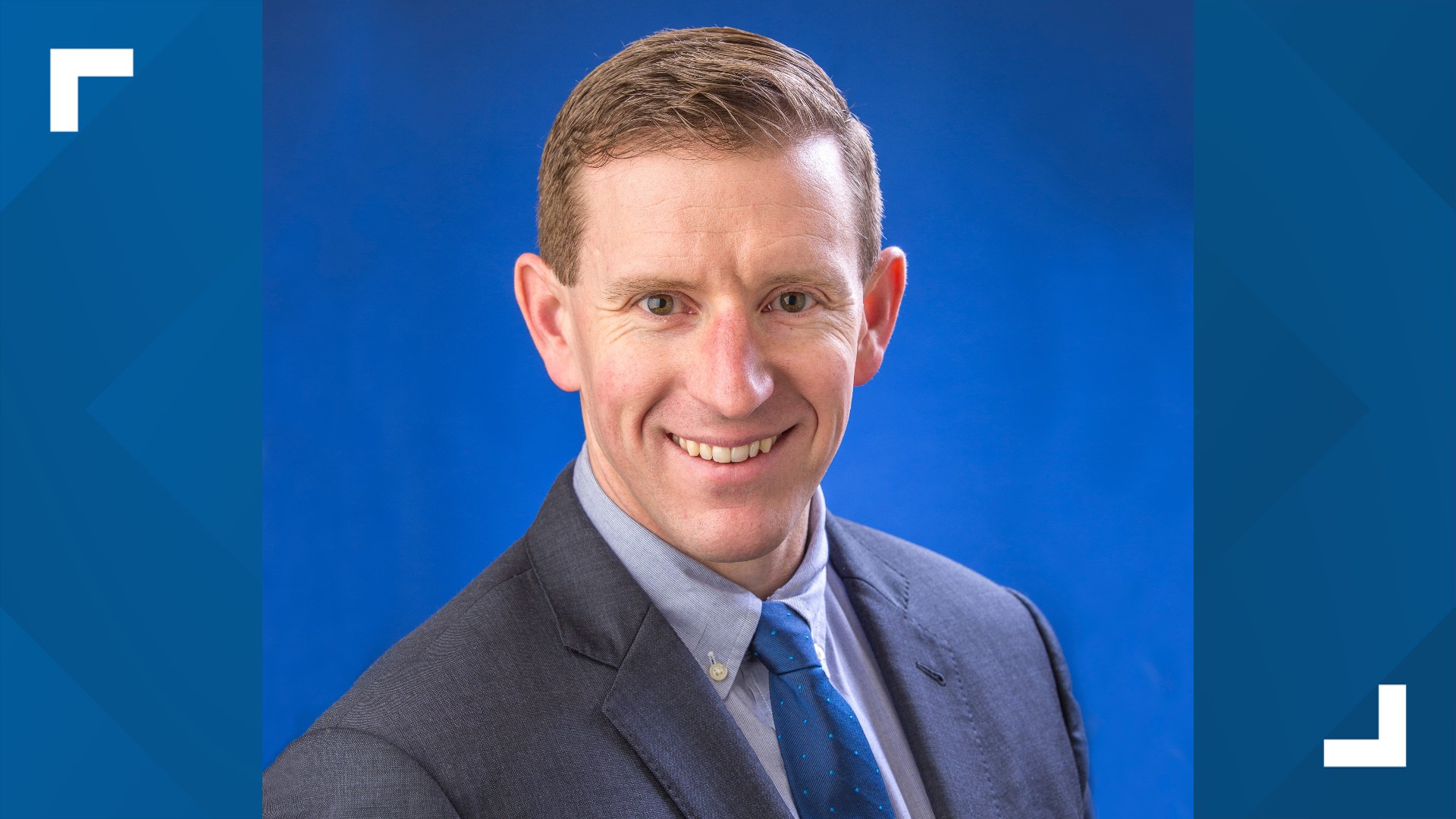 Seattle Port Commissioner Ryan Calkins arrested for assault | king5.com