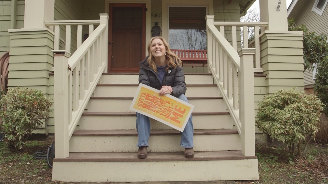 ‘I feel like an imposter:’ Seattle native laments affordability crisis ...