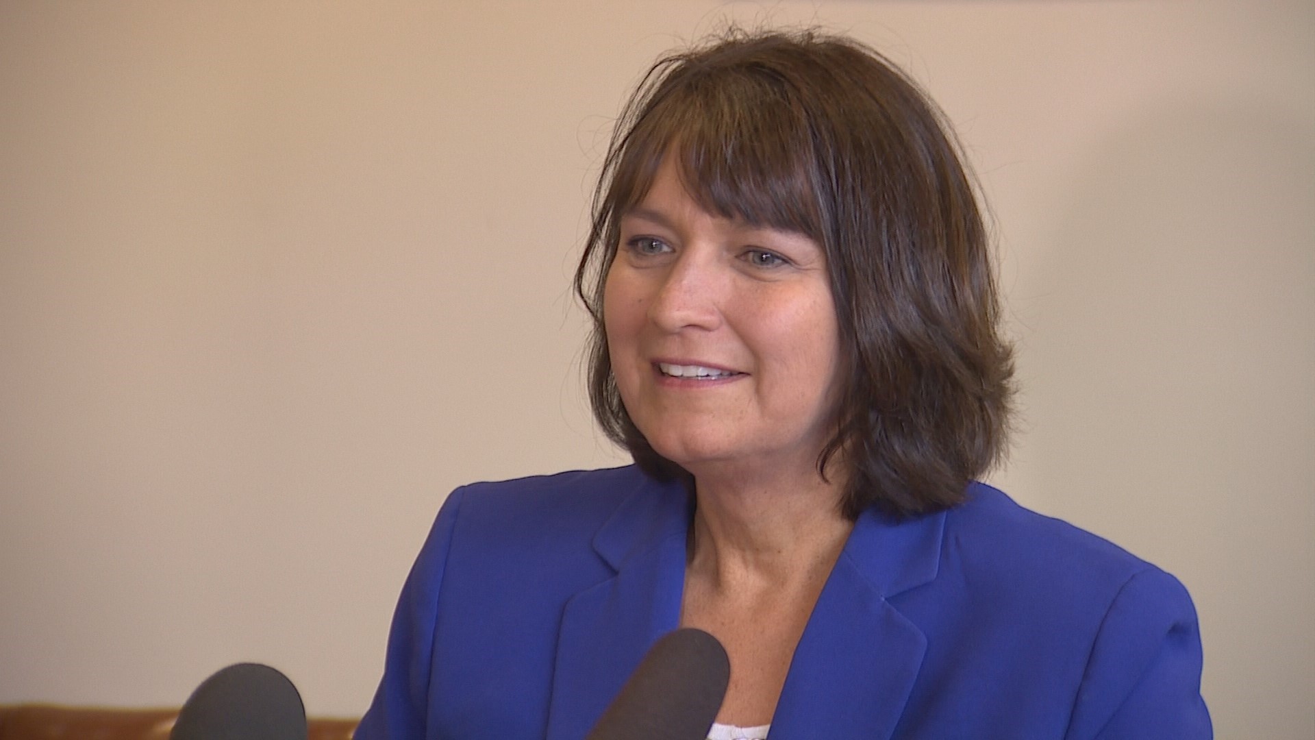 Seattle's new superintendent starts tenure | king5.com