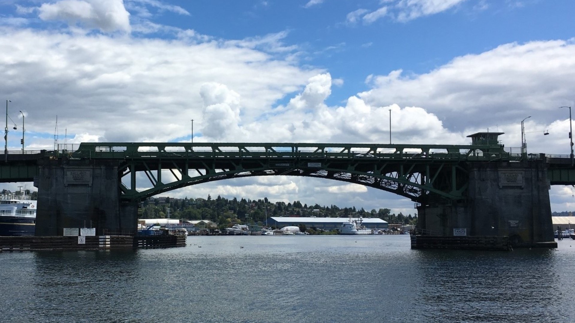 Traffic | Seattle, Washington | king5.com