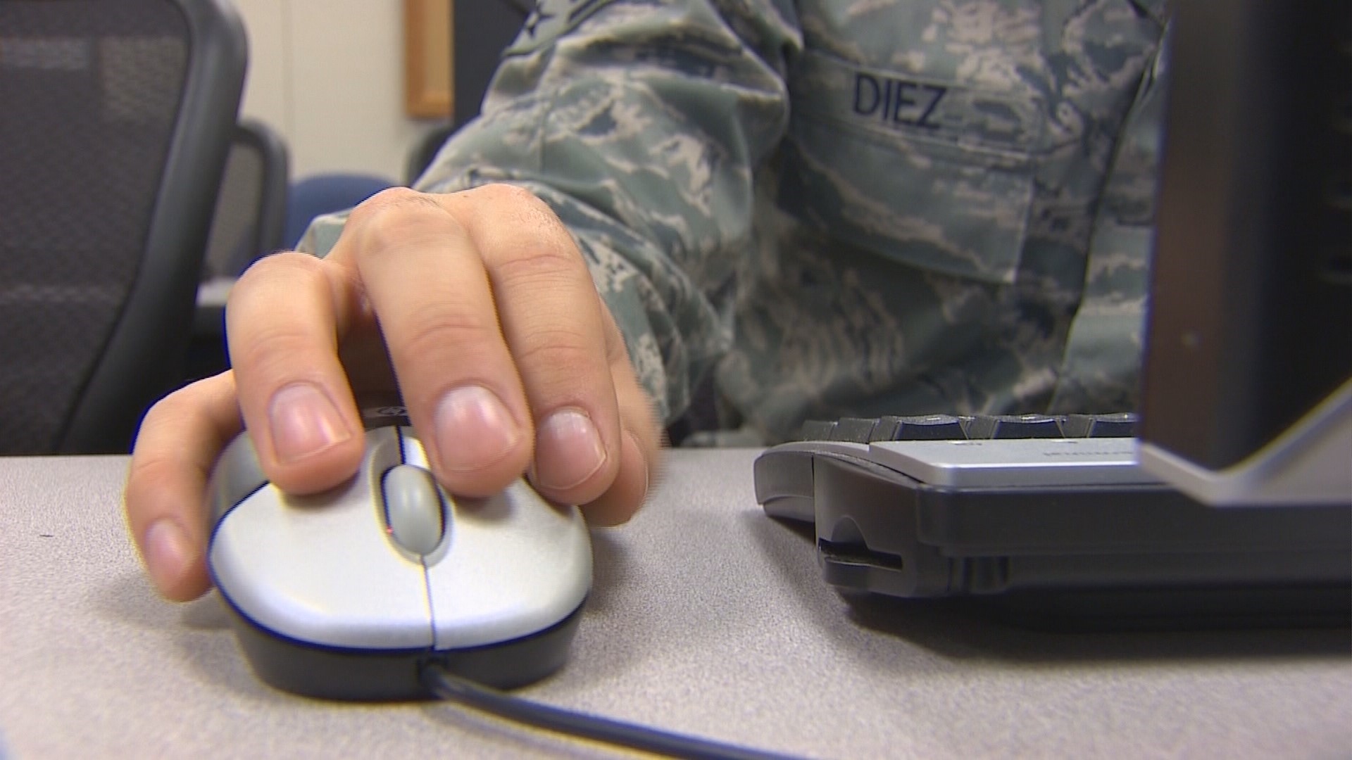 National Guard to tighten election security in Washington | king5.com