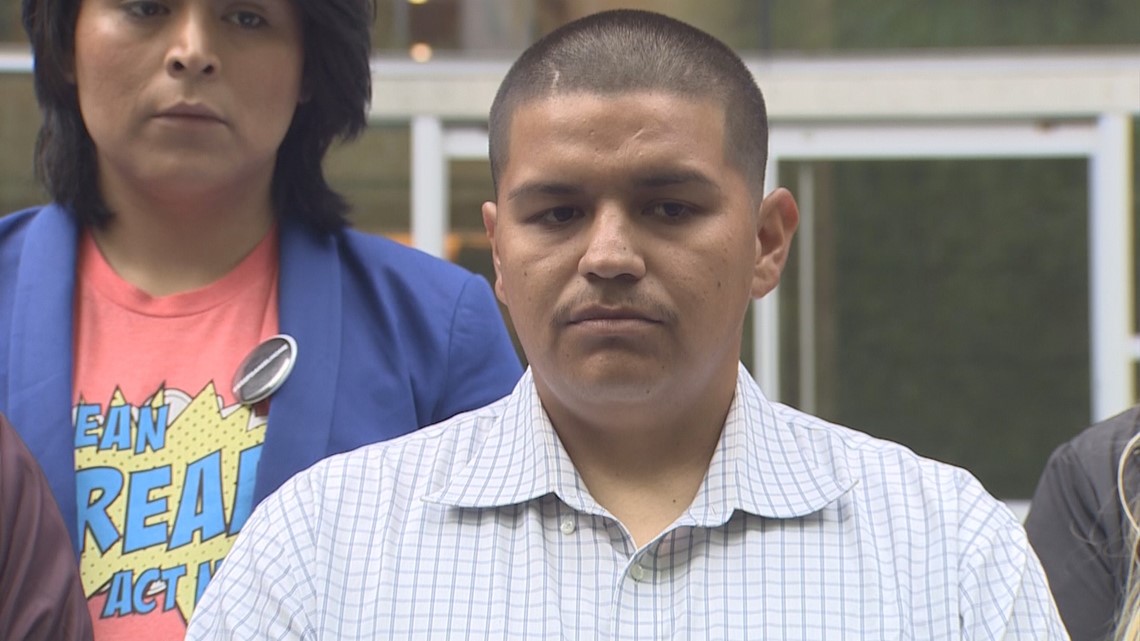 Seattle Dreamer wins small court victory, future still in doubt | king5.com