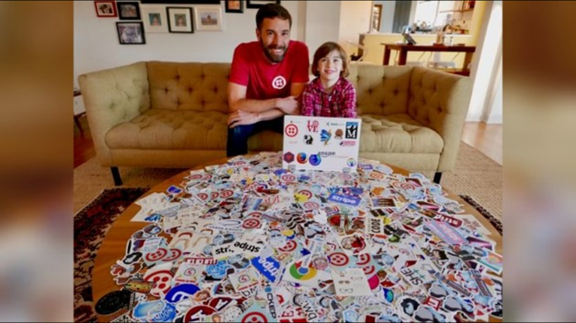 Geekwire: Will this 8-year-old girl stick with coding? | king5.com