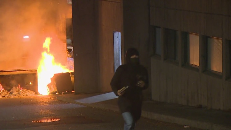 Queens of KING: Jean Enersen, Lori Matsukawa and Joyce Taylor reflect ...
