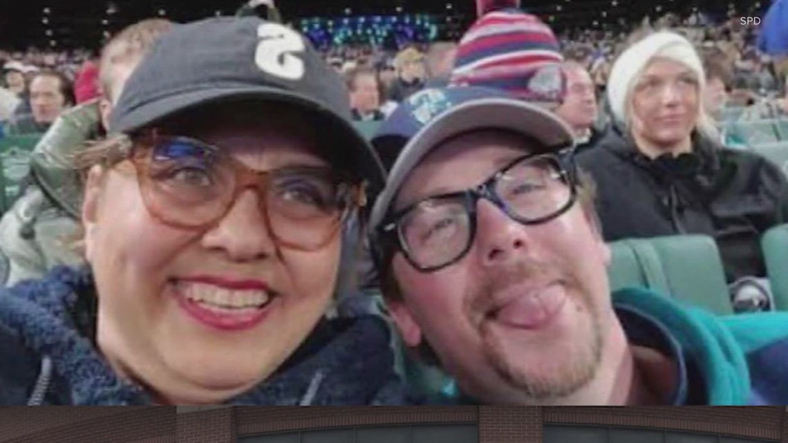 Brett Gitchel charged with Leticia Martinez's murder | king5.com