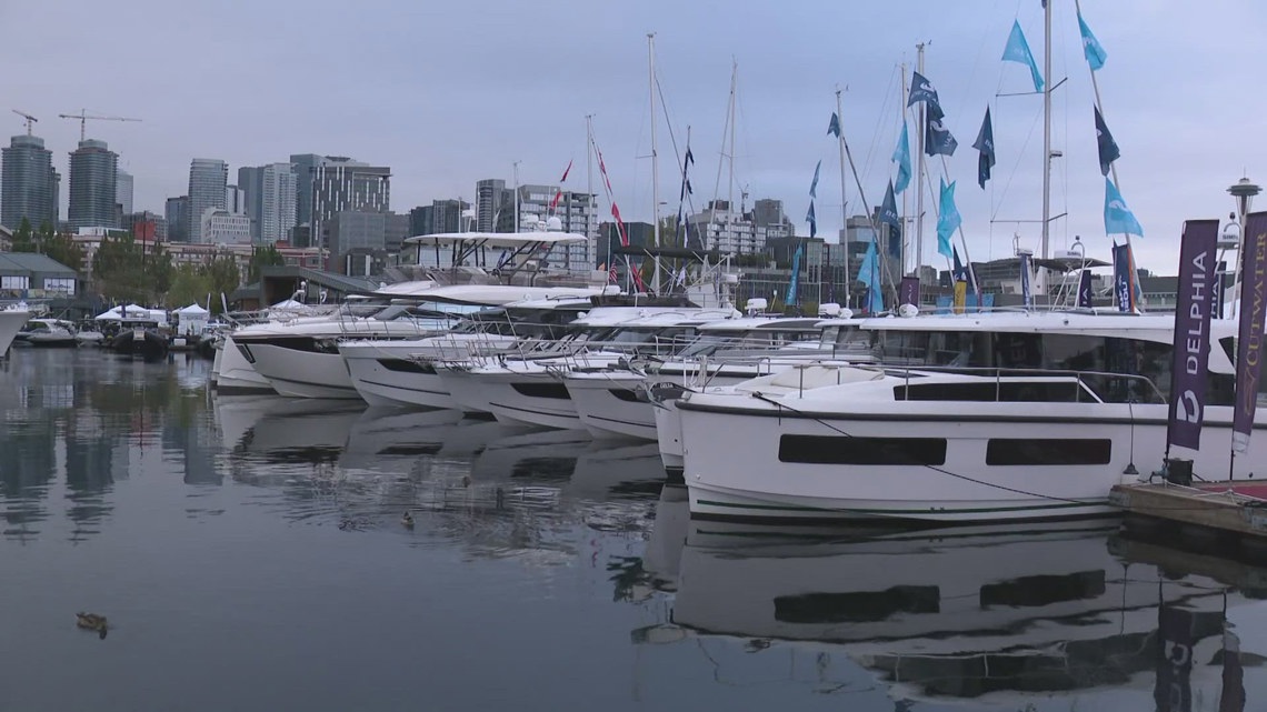 Adam Claibon | king5.com