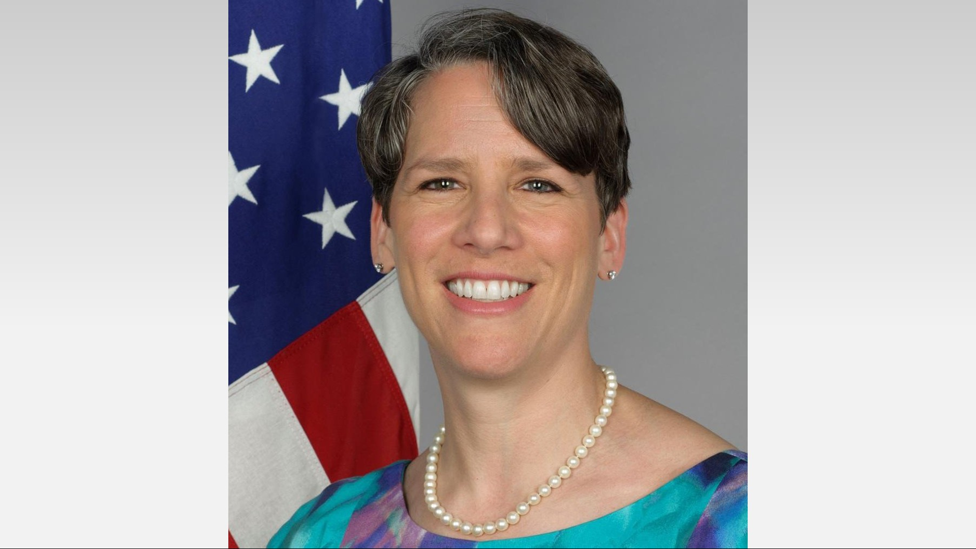 Former ambassador new head of Employment Security Department | king5.com