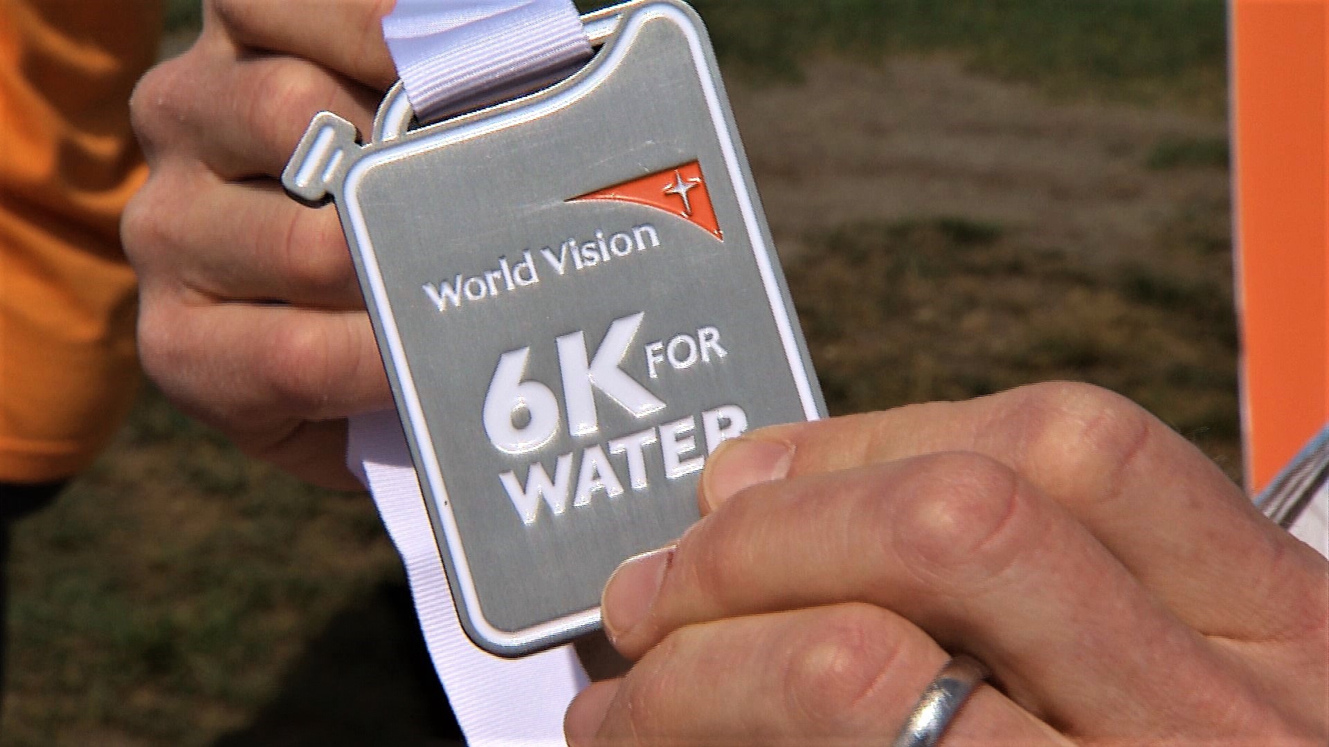 Run the "Global 6k for Water" and help bring clean water to those in ...