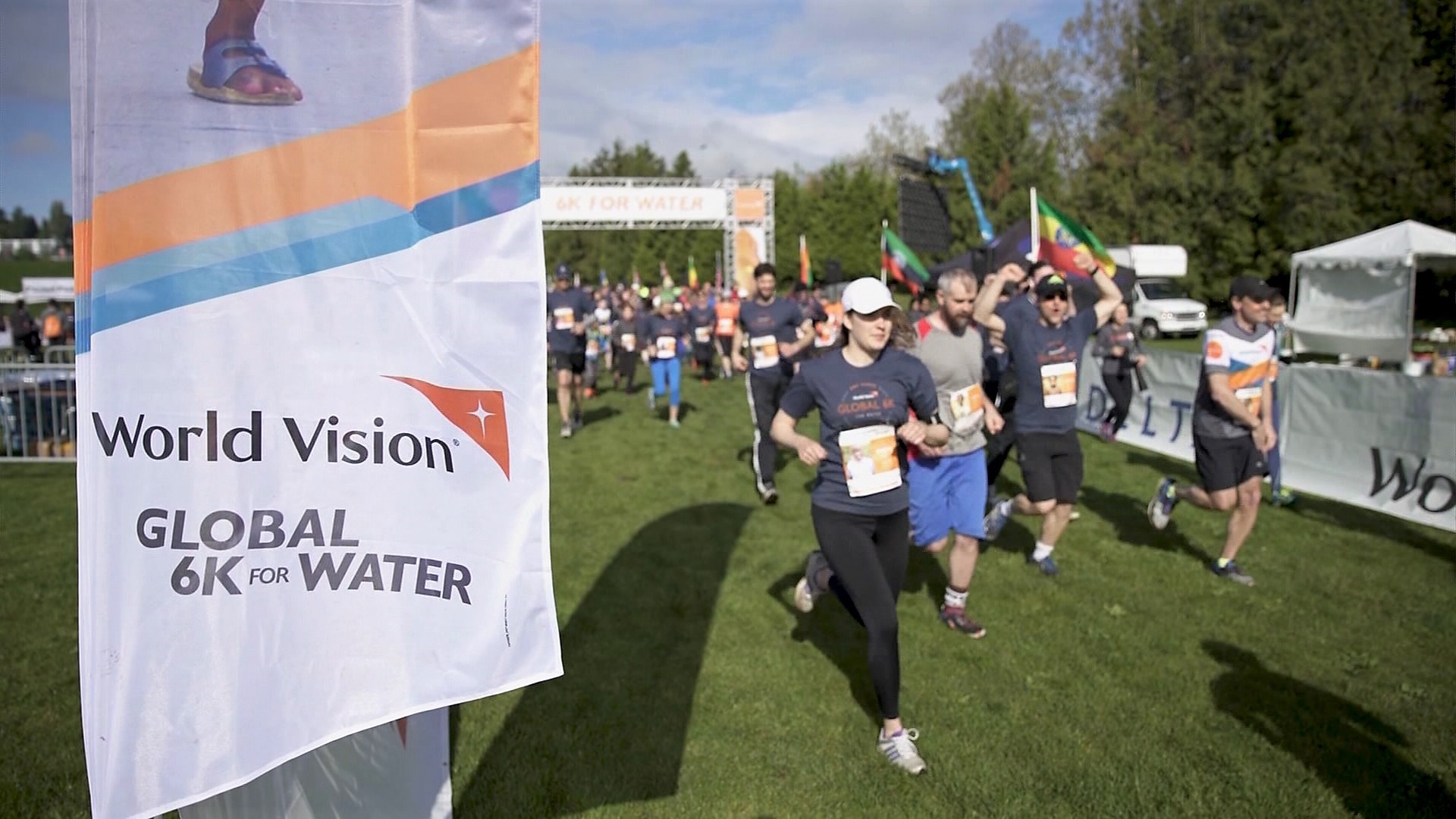 Run the "Global 6k for Water" and help bring clean water to those in ...
