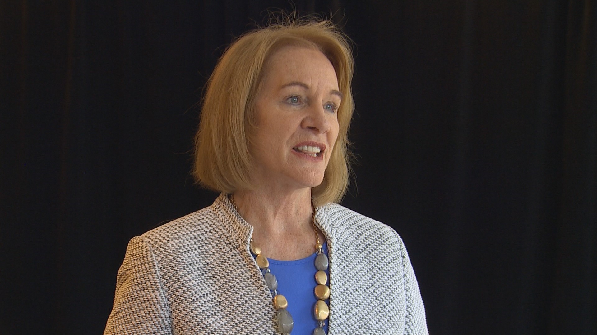 Seattle Mayor Durkan signs head tax into law | king5.com