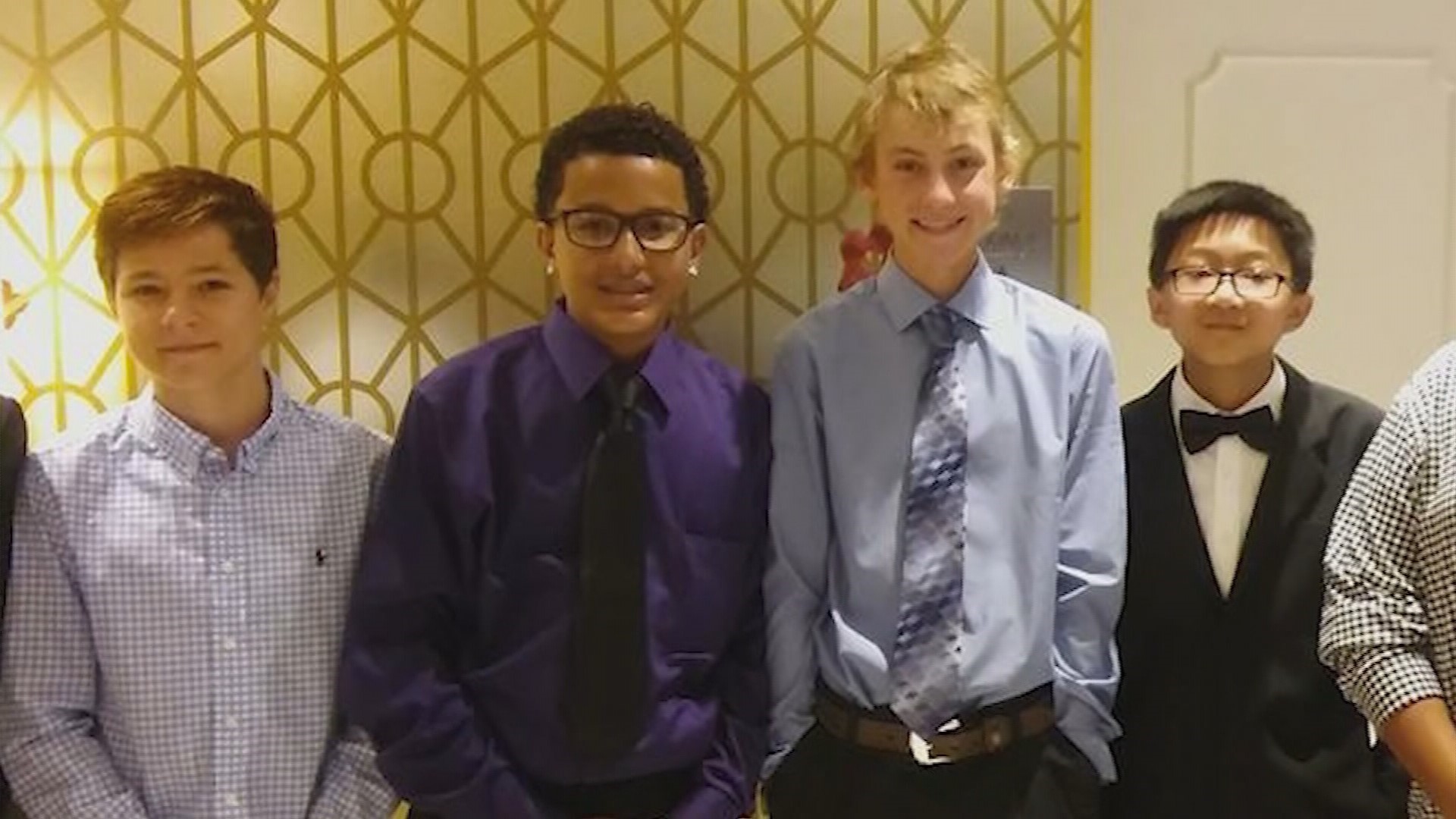 Battling back from bullying | king5.com