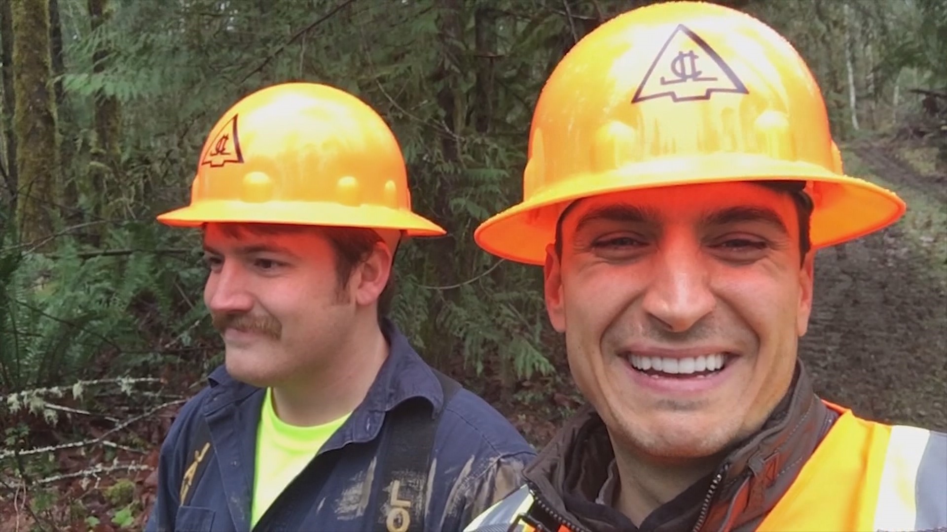 Take 5: Logging is the pride of the PNW | king5.com