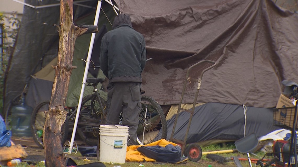 Seattle lacks 'coherent strategy' to fight homelessness, expert says ...