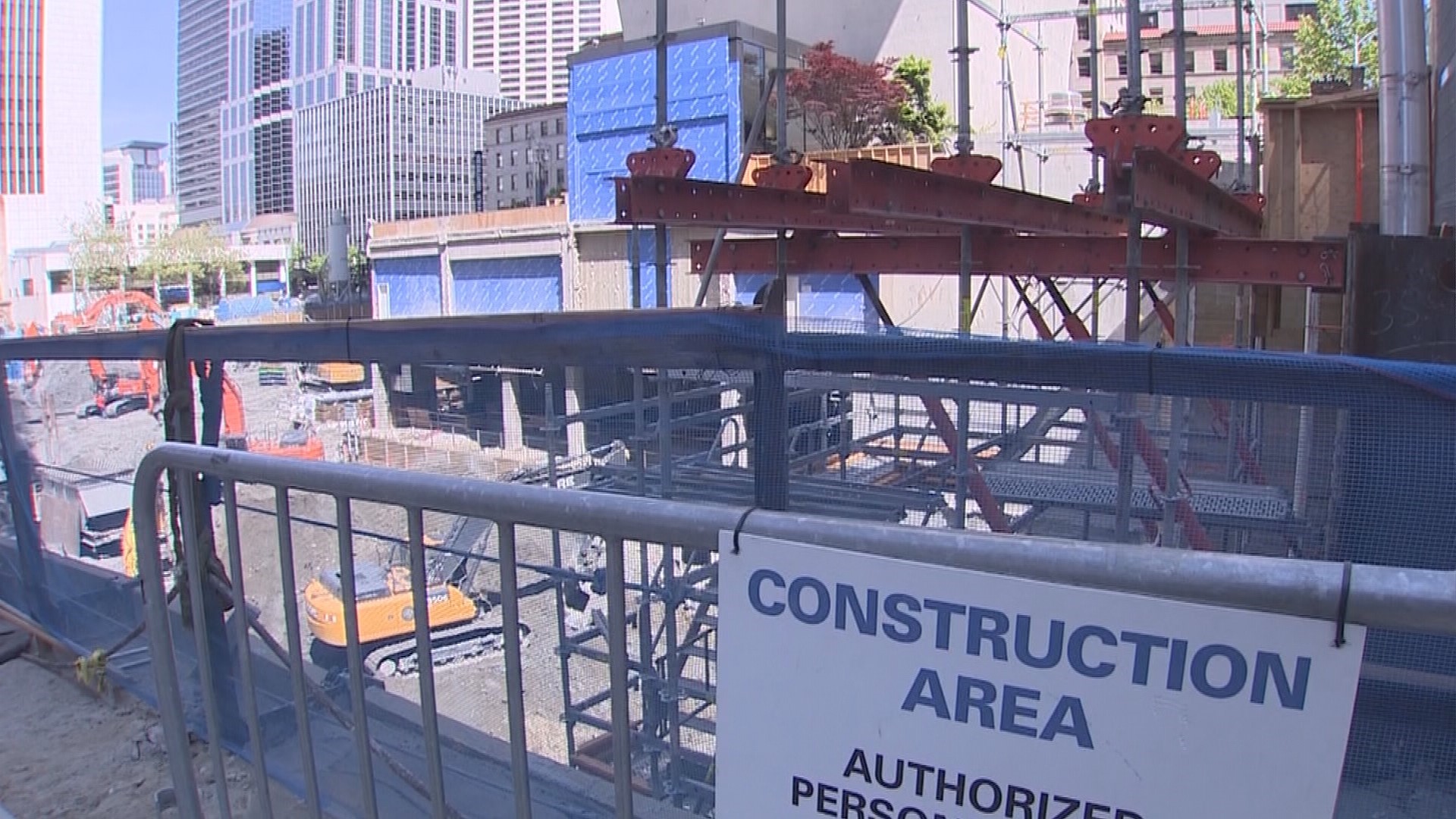 Construction inflation could complicate Seattle head tax spending ...