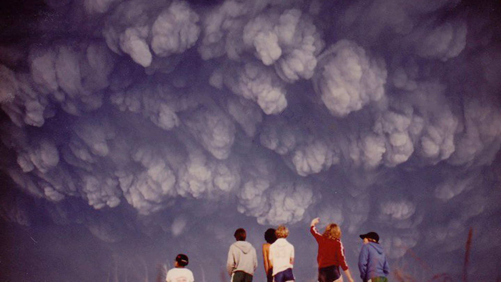 Remembering the Mount St. Helens eruption 42 years later | king5.com
