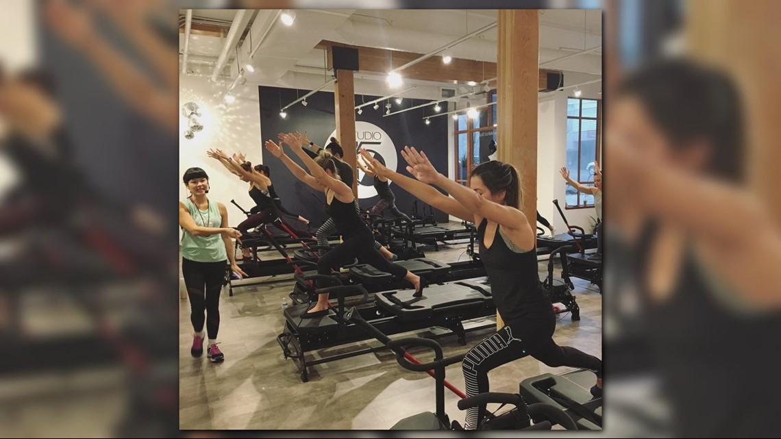 Get fit with Meghan Markle's favorite workout | king5.com