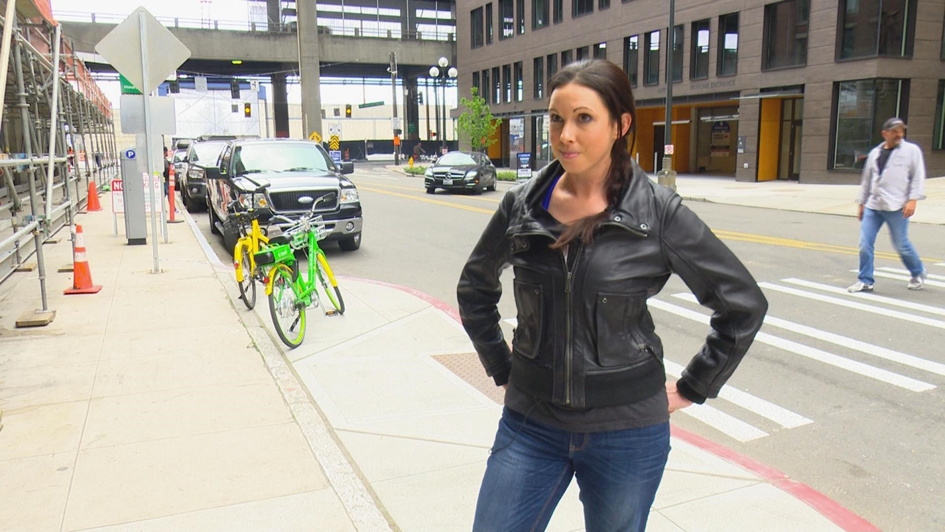 2017 attack survivor wants better background checks on Seattle homeless ...