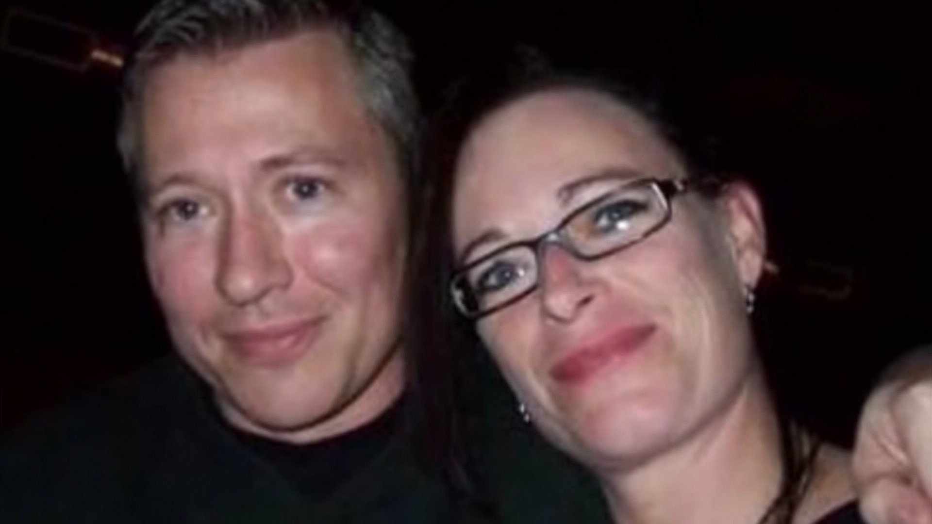 John Reed sentenced to life in prison for Oso couple's murder | king5.com