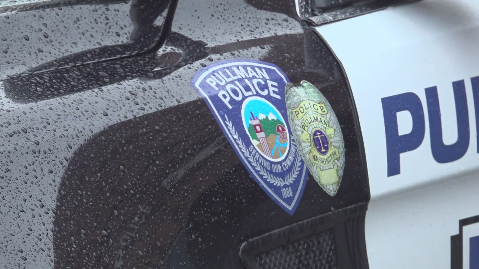 Man dies after shooting on WSU's Greek Row | king5.com