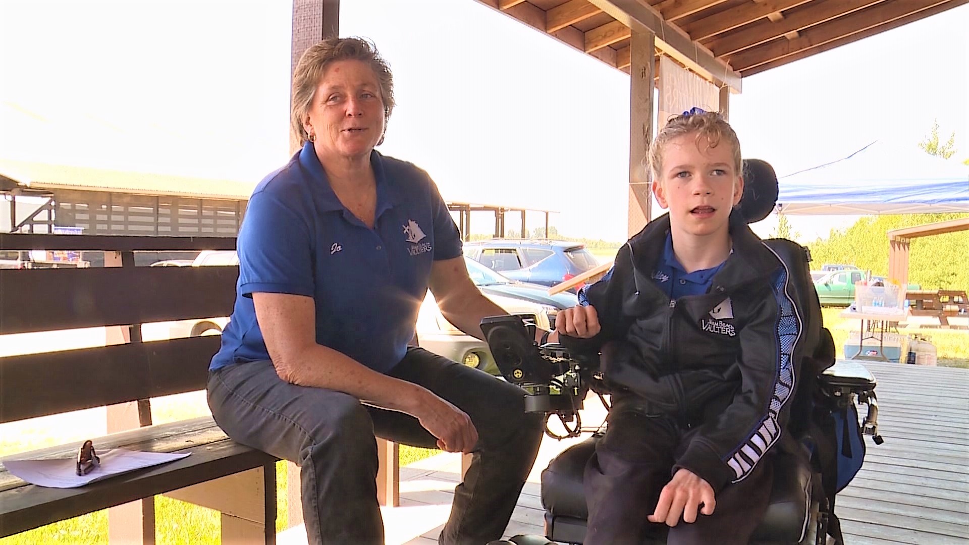 "Rampathon" hosted by Master Builders helps build ramps to make dreams ...