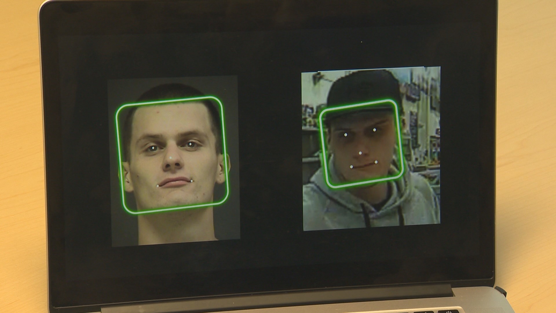 Amazon's facial recognition software can track you in real time | king5.com