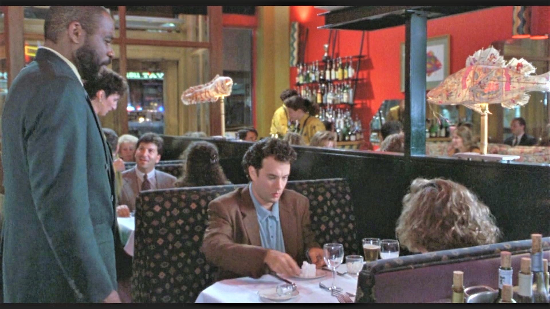 Comparing 1993 'Sleepless in Seattle' to present-day Seattle | king5.com