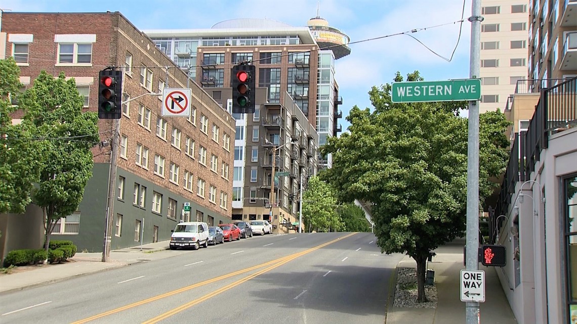 Comparing 1993 'Sleepless in Seattle' to present-day Seattle | king5.com