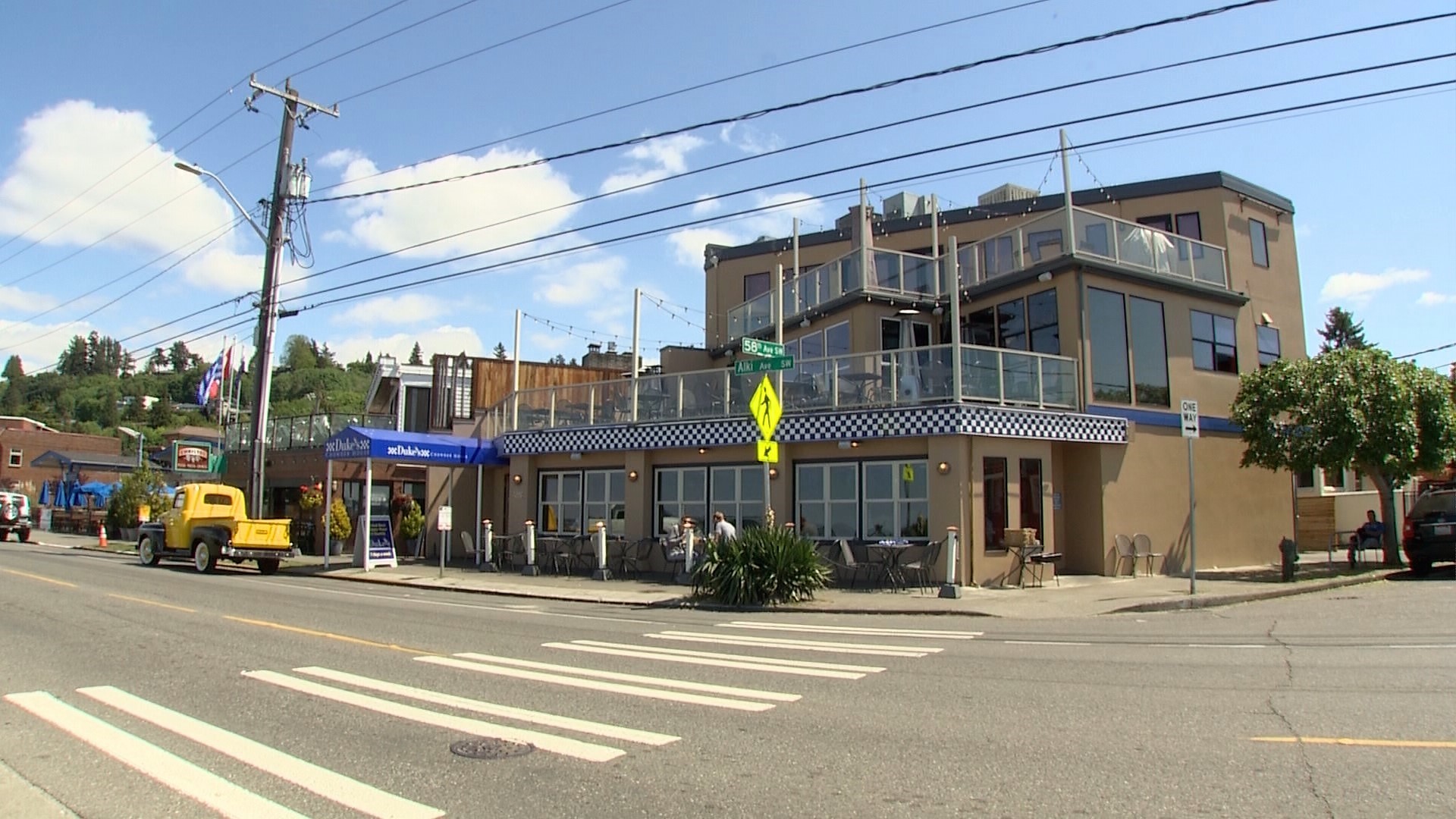 Comparing 1993 'Sleepless in Seattle' to present-day Seattle | king5.com