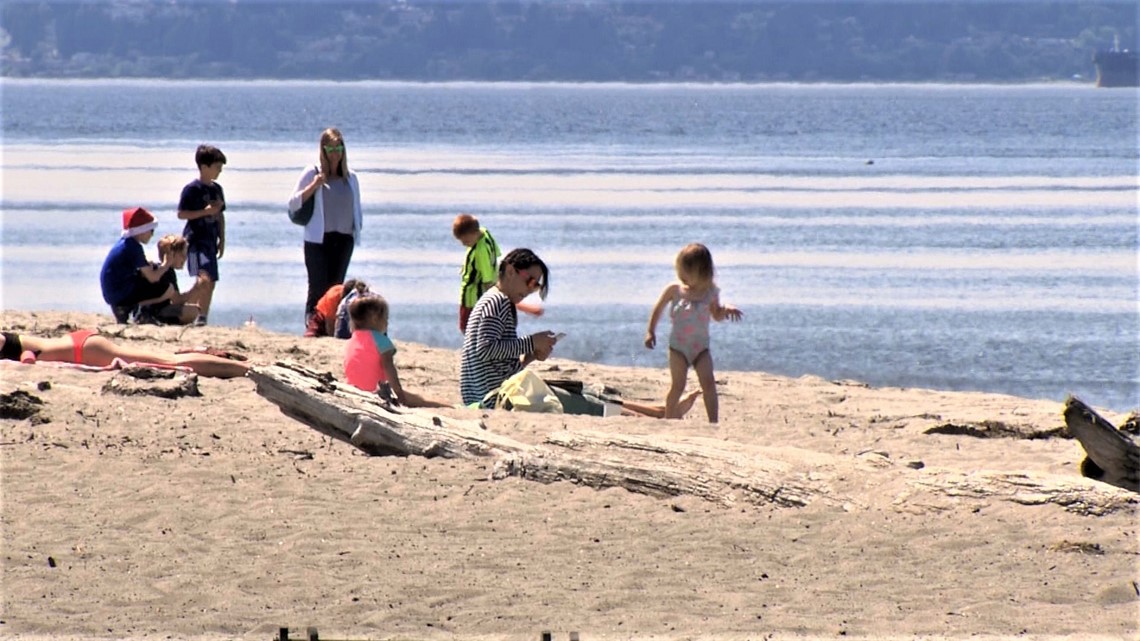 Comparing 1993 'Sleepless in Seattle' to present-day Seattle | king5.com