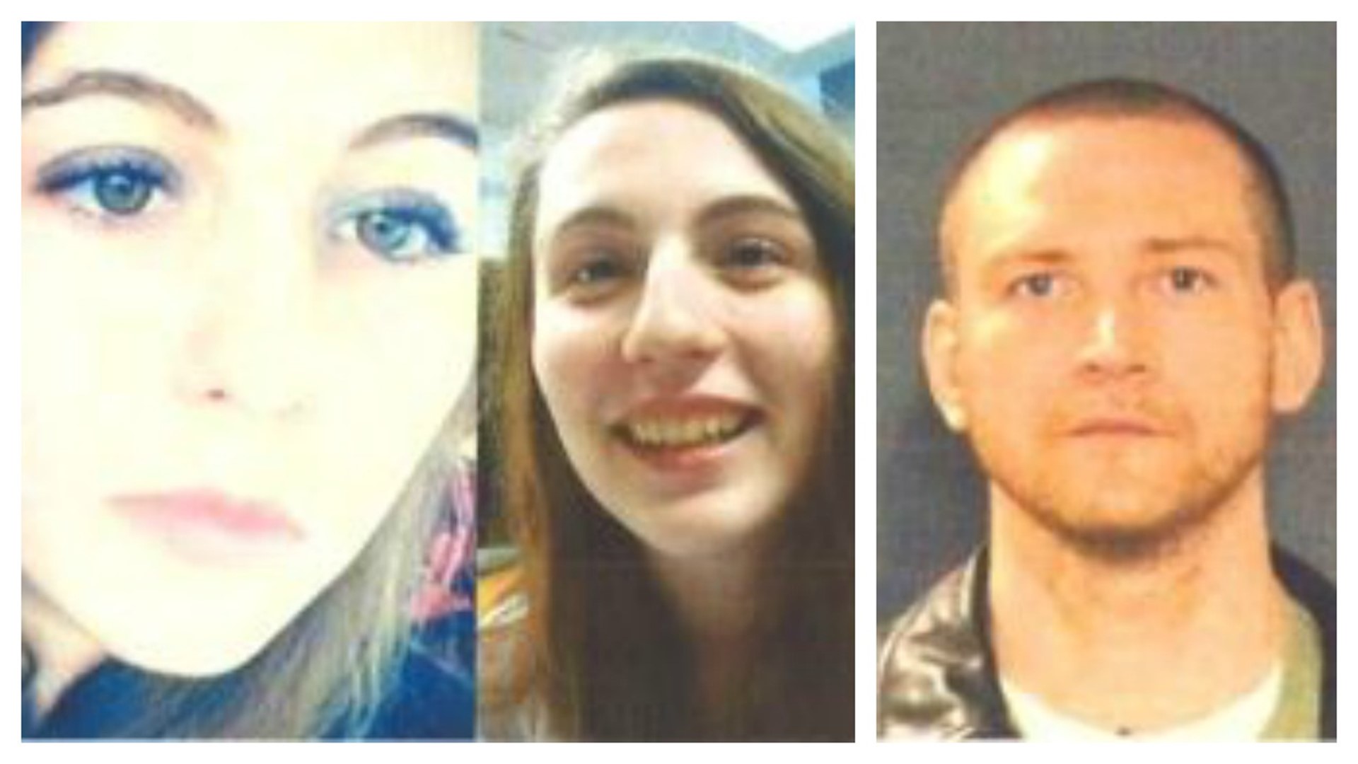 Bonney Lake teen still missing after sex offender's arrest | king5.com