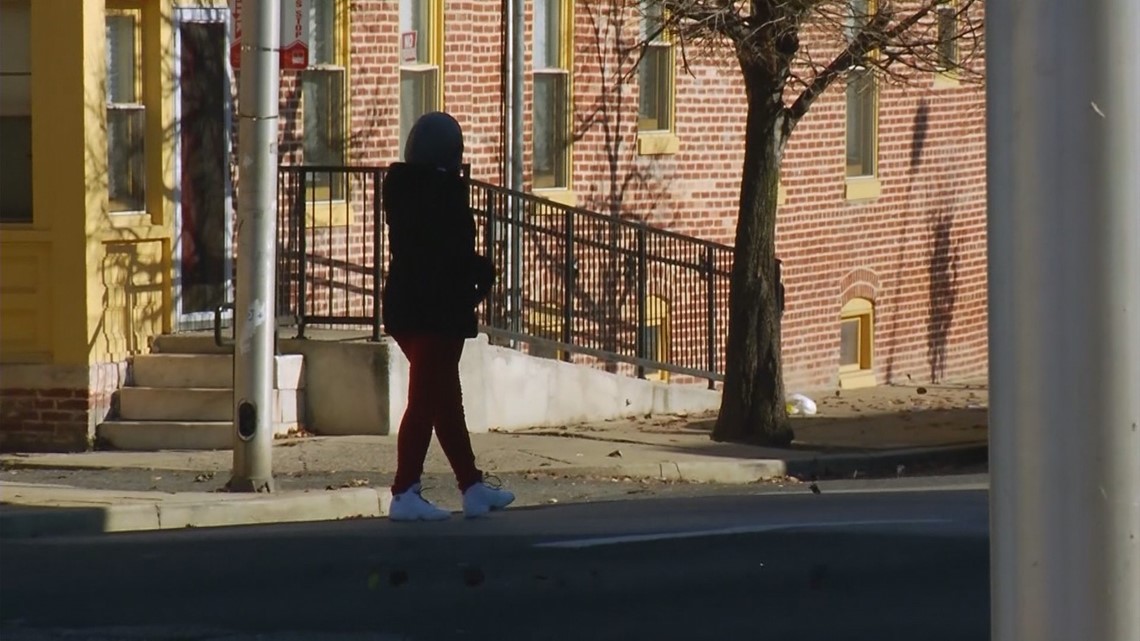 Study shows neighborhood quality impacts kids' behavior | king5.com